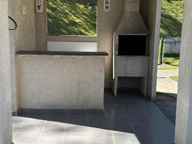 Apartamento 2 Dormitórios à venda na Protásio Alves