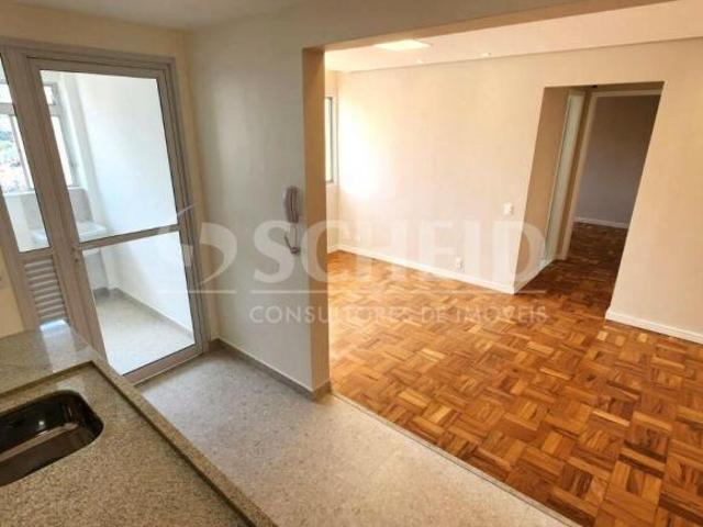 Apartamento 2 dormitórios a venda na região da Vila Mariana