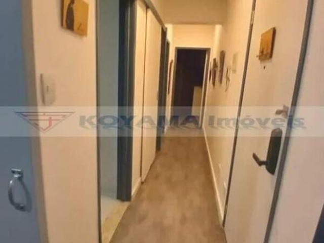 Apartamento 2 Dormitórios à Venda na Vila Mariana, São Paulo – 62 m² sem vaga