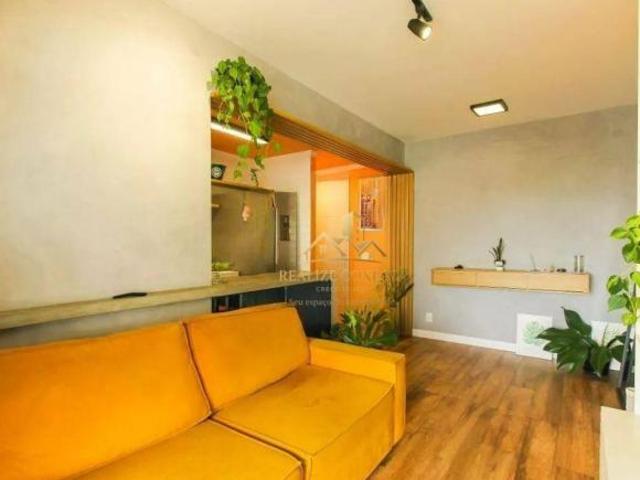 Apartamento 2 dormitórios à venda na Vila Matilde