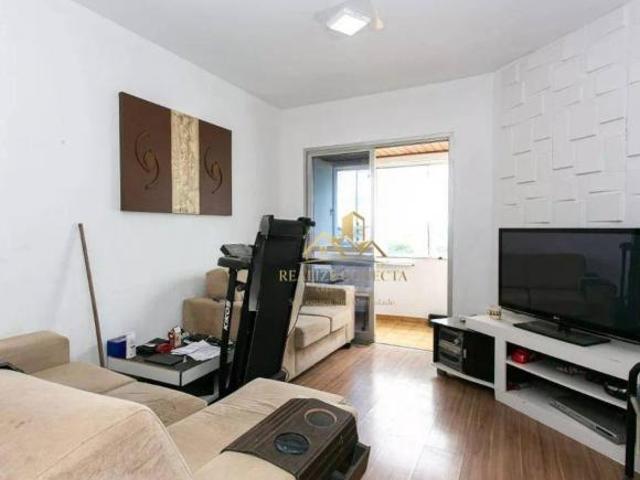 Apartamento 2 dormitórios à venda na Vila Matilde