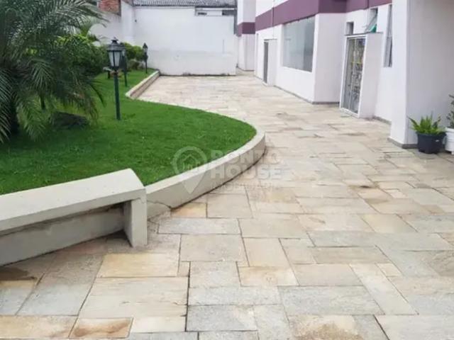 Apartamento 2 dormitórios à venda na Vila Moinho Velho, 1 vaga