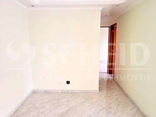 Apartamento 2 dormitórios à venda na Vila Santa Catarina em São Paulo !