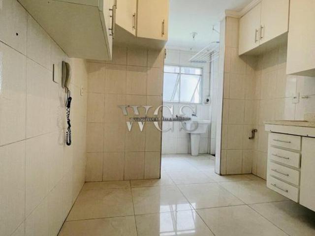 Apartamento 2 Dormitórios à Venda na Zona Sul – Próximo ao Shopping Interlagos | Lazer Completo
