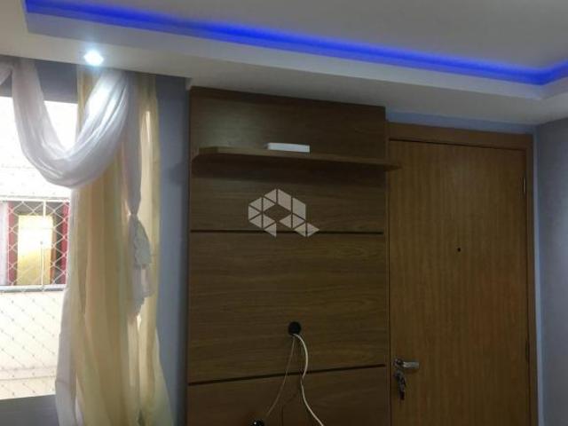 Apartamento 2 dormitórios à venda São José Canoas