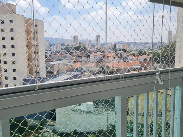 Apartamento 2 dormitórios à venda, Santa Teresinha, São Paulo, SP