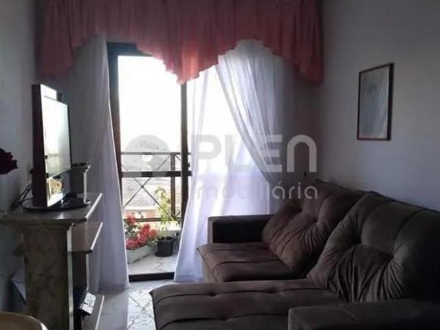 Apartamento 2 dormitórios à venda, Sítio do Mandaqui, São Paulo, SP