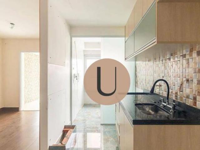 Apartamento 2 dormitórios à venda, por R$ 857.000 Tatuapé São Paulo/SP