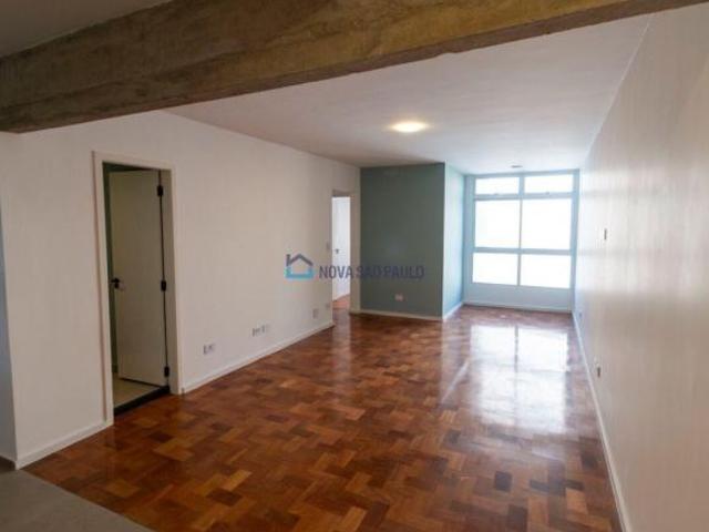 Apartamento 2 Dormitórios à Venda Paraíso