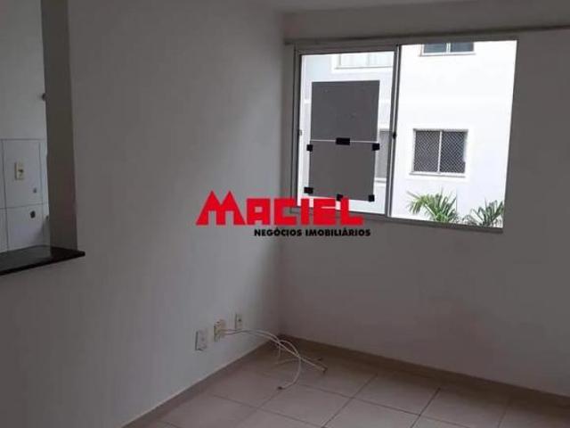Apartamento 2 dormitórios à venda, Parque Residencial Flamboyant