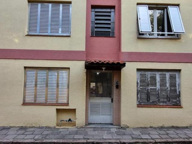 Apartamento 2 dormitórios à venda Partenon Porto Alegre/RS