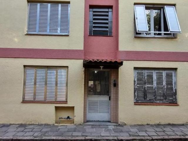 Apartamento 2 dormitórios à venda Partenon Porto Alegre/RS