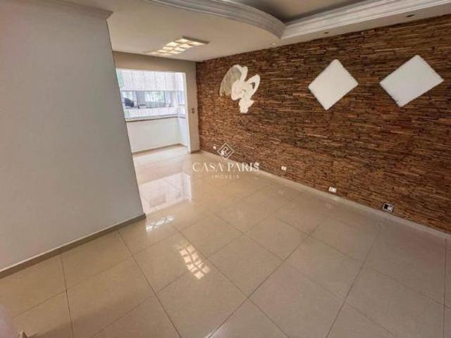 Apartamento 2 dormitórios à Venda | Praia Grande, SP – Tupi
