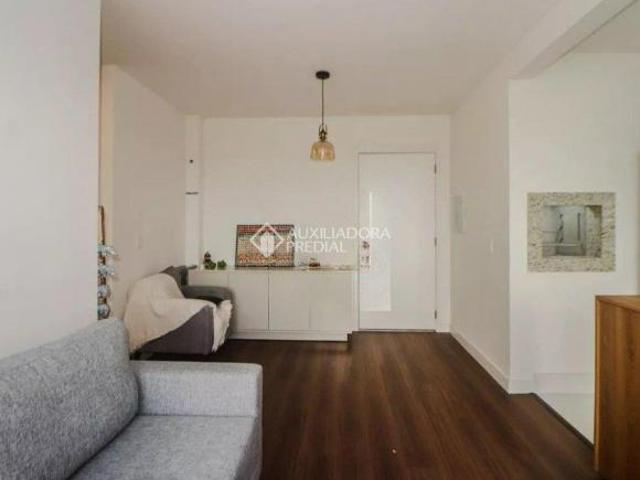 Apartamento 2 quartos à venda próximo ao Iguatemi | Suíte | Mobiliado | Vaga | Condomínio com infrae