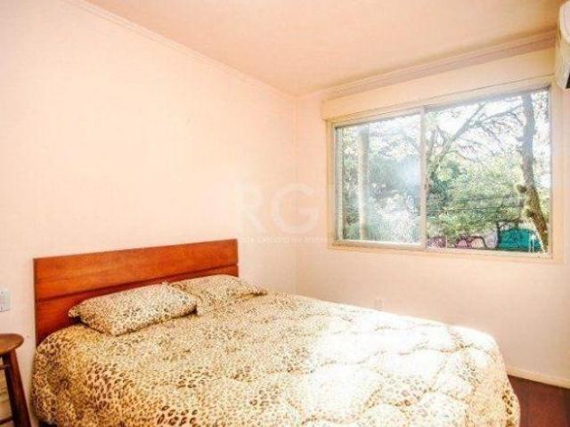 Apartamento 2 dormitórios a venda próximo da Sogipa