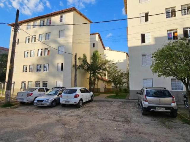 Apartamento 2 Dormitórios à Venda Roselândia Cotia Verde 2 – Cotia/SP