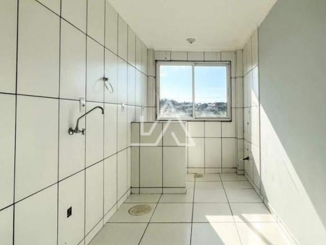 APARTAMENTO 2 DORMITORIOS A VENDA RES. TARUMANS I