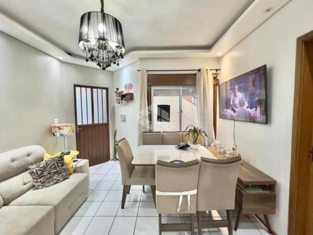 APARTAMENTO 2 DORMITÓRIOS À VENDA RESIDENCIAL ARCO VERDE