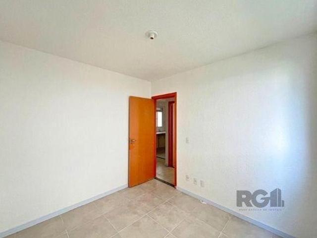 Apartamento 2 dormitórios à venda Restinga Porto Alegre/RS