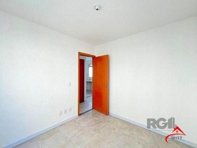 Apartamento 2 dormitórios à venda Restinga Porto Alegre/RS
