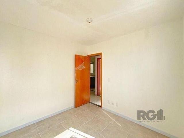 Apartamento 2 dormitórios à venda Restinga Porto Alegre/RS