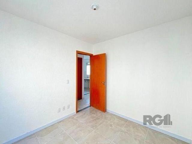 Apartamento 2 dormitórios à venda Restinga Porto Alegre/RS