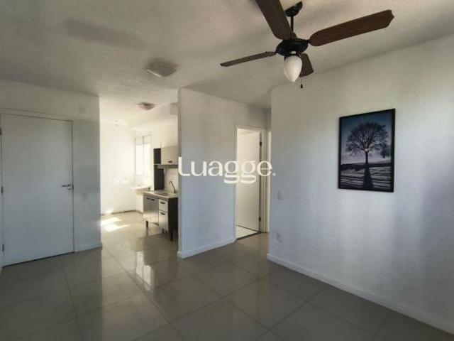 Apartamento 2 dormitórios à venda Restinga Porto Alegre/RS