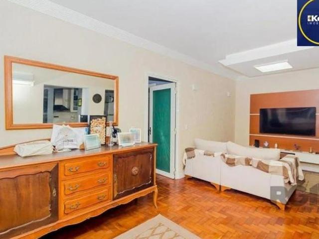 Apartamento 2 dormitórios à venda Rio Branco Porto Alegre/RS