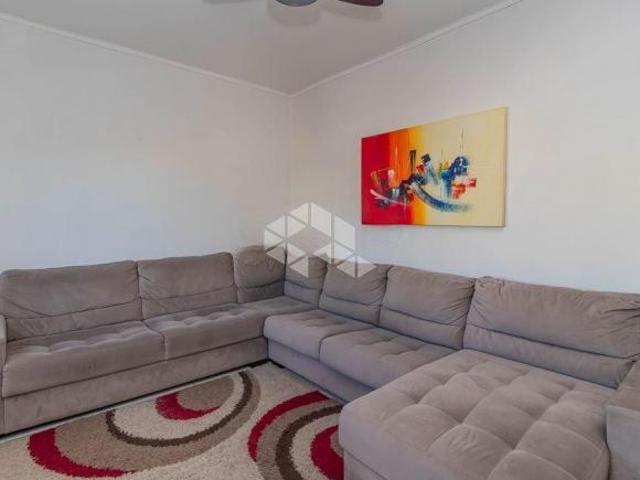 Apartamento 2 dormitórios à venda Rua Domingos Rubbo, Cristo Redentor Porto Alegre