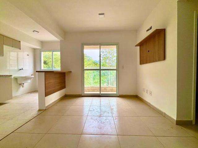 Apartamento 2 Dormitórios à venda, Tortugas, Guarujá, SP