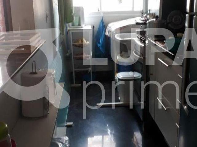 APARTAMENTO 2 DORMITÓRIOS Á VENDA TREMEMBÉ