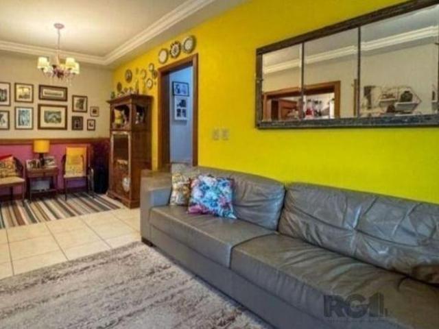 Apartamento 2 dormitórios à venda Tristeza Porto Alegre/RS