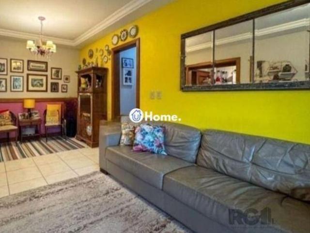Apartamento 2 dormitórios à venda Tristeza Porto Alegre/RS