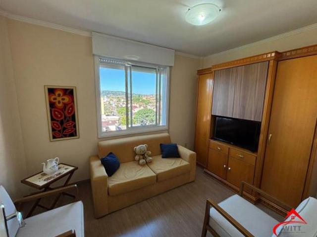 Apartamento 2 dormitórios à venda Tristeza Porto Alegre/RS