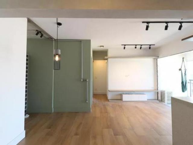 Apartamento, 2 Dormitórios à Venda, Tucuruvi, condomínio Chácara Cantareira