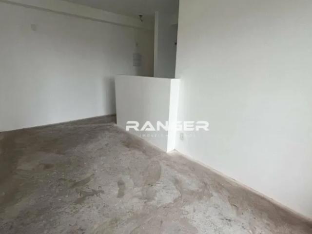 Apartamento 2 dormitórios à venda Varandas da Lagoa Santos/SP
