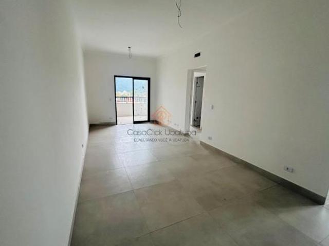 Apartamento 2 Dormitórios à Venda vc no Perequê Açu em Ubatuba