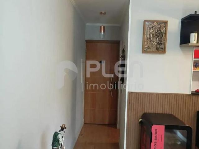 Apartamento 2 dormitórios à venda, Vila Amélia, São Paulo, SP