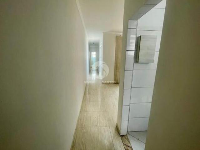 Apartamento 2 dormitórios – à Venda – Vila Belmiro – Santos SP