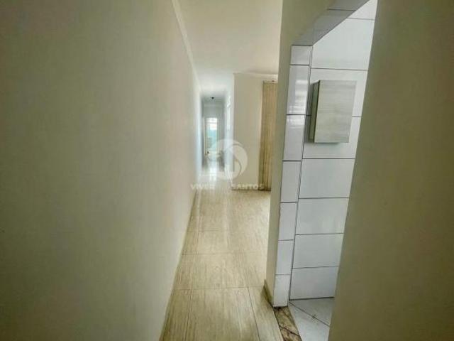 Apartamento 2 dormitórios – à Venda – Vila Belmiro – Santos SP