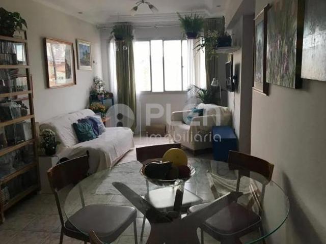 Apartamento 2 dormitórios à venda, Vila Gustavo, São Paulo, SP