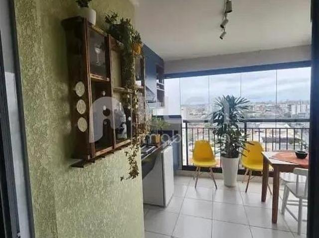 Apartamento 2 dormitórios à venda, Vila Mascote, São Paulo, SP