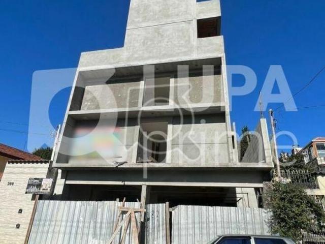 APARTAMENTO 2 DORMITÓRIOS Á VENDA VILA MAZZEI