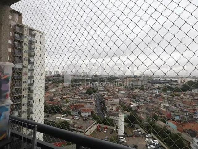 Apartamento 2 dormitórios à venda, Vila Medeiros, São Paulo, SP
