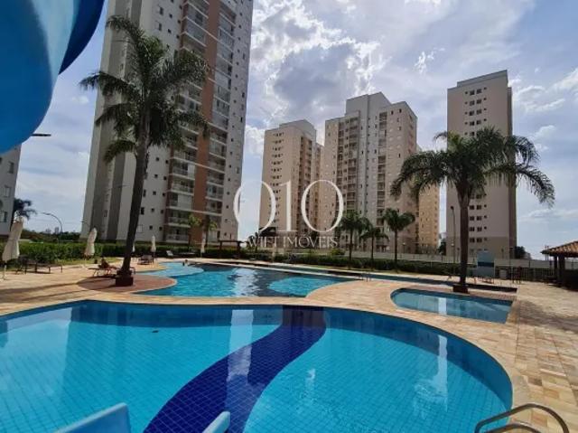 Apartamento 2 dormitórios para alugar Vila Progresso Campinas/SP