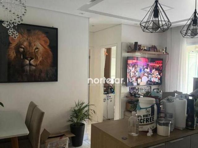 Apartamento 2 dormitórios à venda Vila Siqueira