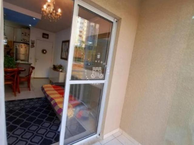 APARTAMENTO 2 DORMITORIOS A VENDA VISTA PARK JUNDIAI SP