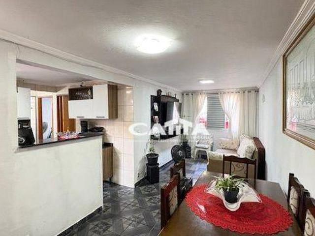 Apartamento 2 Dormitórios à Venda Zona Leste | 52m² | Vaga | Próx. Metrô Artur Alvim