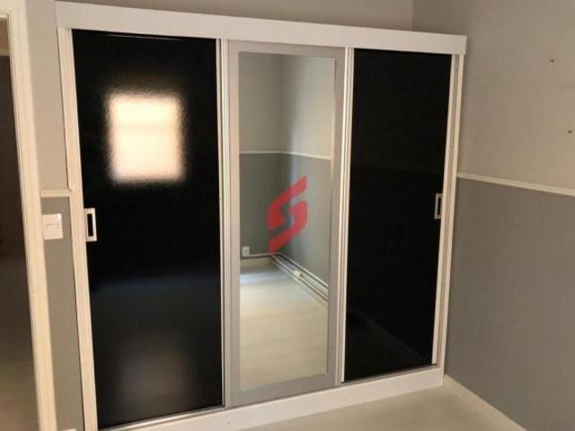 Apartamento 2 dormitórios à venda Zona Leste