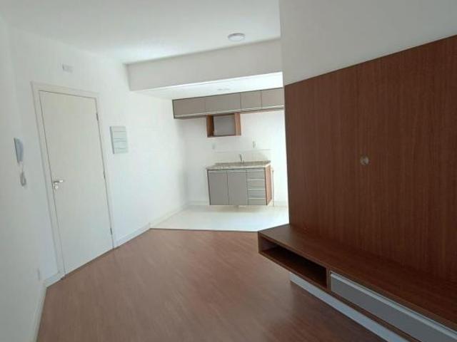 Apartamento 2 Dormitórios à Venda/Aluguel em Nova Odessa – 49m²